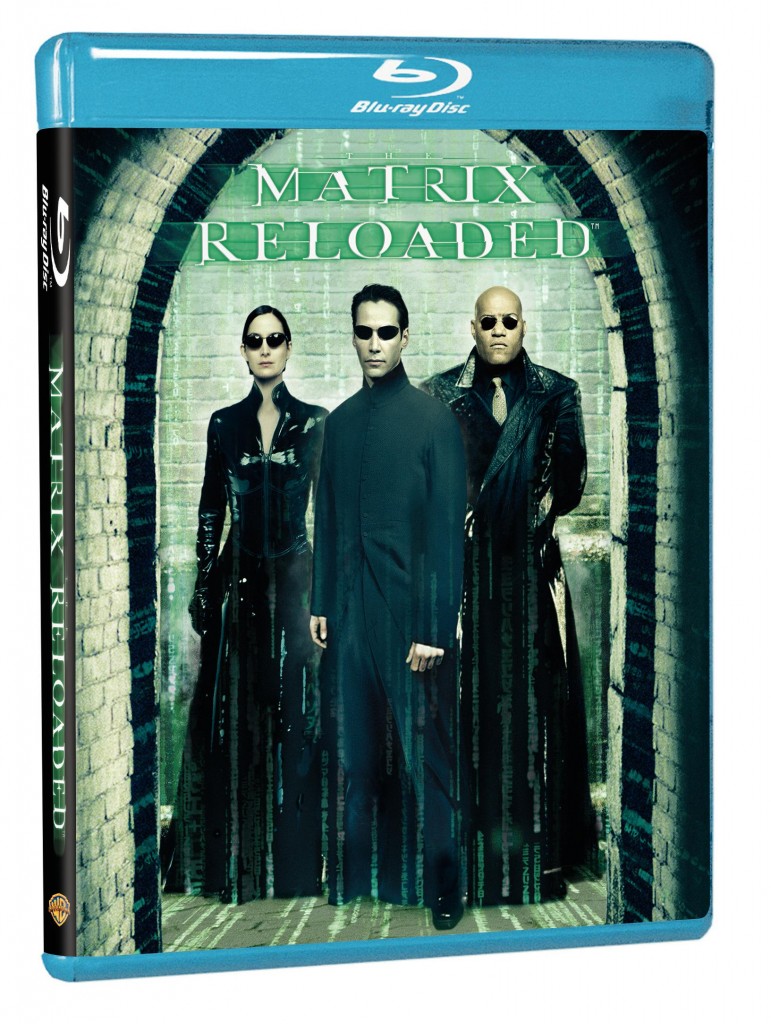 matrix « Sci-Fi Storm